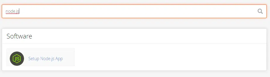 Menjalankan Aplikasi Nodejs Dengan Mudah - AnymHost