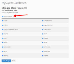 Cara Install Rapor Digital Madrasah (RDM) di Hosting - AnymHost