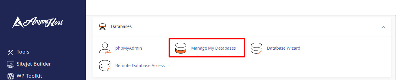 Cara Upload Project Laravel Pada Hosting Cpanel Anymhost 8252